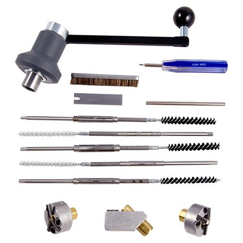 Barrel Tools - Brownells UK
