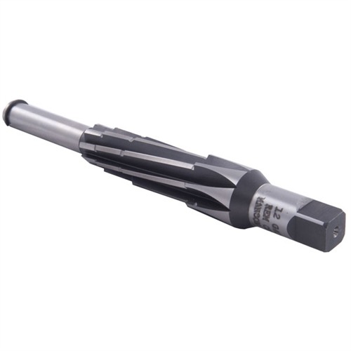 REM CHOKE-STYLE TOOLING 12 Gauge Rem-Choke Reamer - Brownells UK
