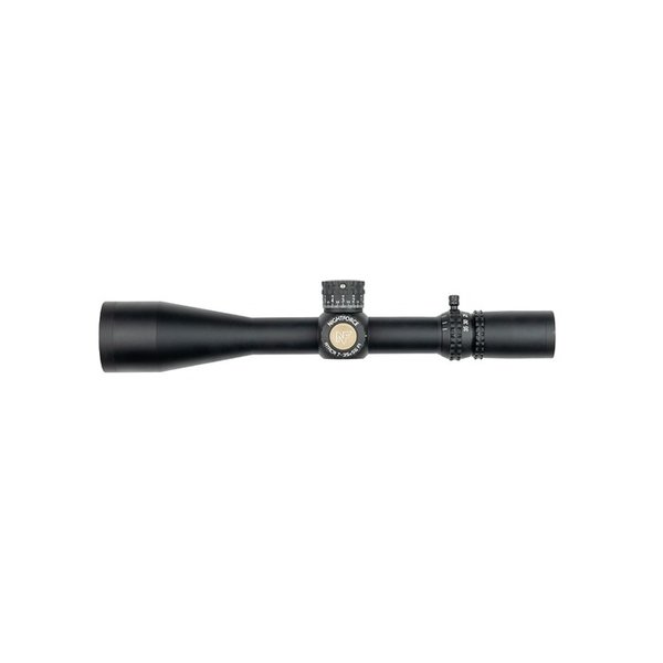 F1 RIFLE SCOPE NIGHTFORCE ATACR 7-35X56MM FFP ILLUMINATED HORUS TREMOR ...