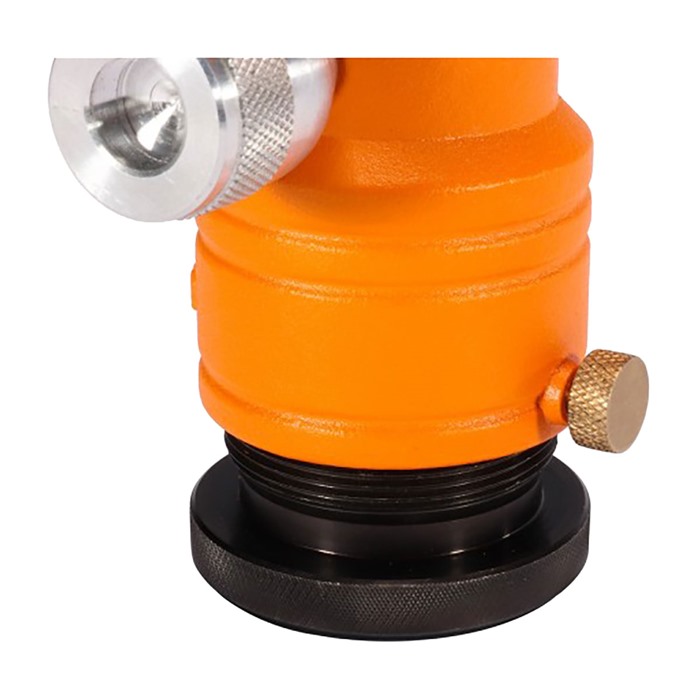 LYMAN BRASS SMITH POWDER TRICKLER - Brownells UK