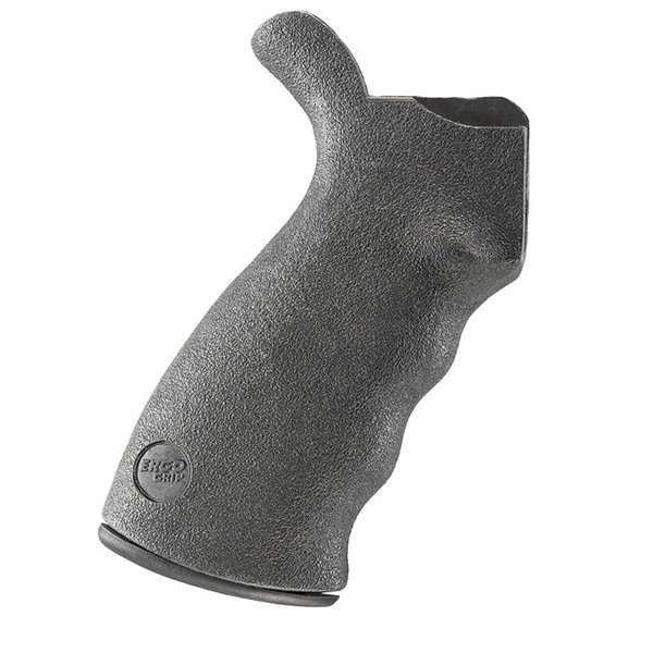 AR-15 ORIGINAL GRIP-RIGID ERGO GRIPS AMBIDEXTROUS RIGID ERGO GRIP ...