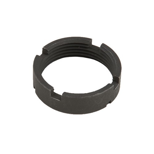 AR-15 RECEIVER EXTENSION CASTLE NUT AR-15/M16 M4 Receiver Castle Nut ...