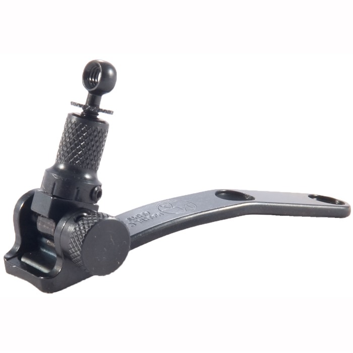 SAVAGE ARMS 99 REAR SIGHT Savage Arms 99 Tang Sight Rear Sight Black ...