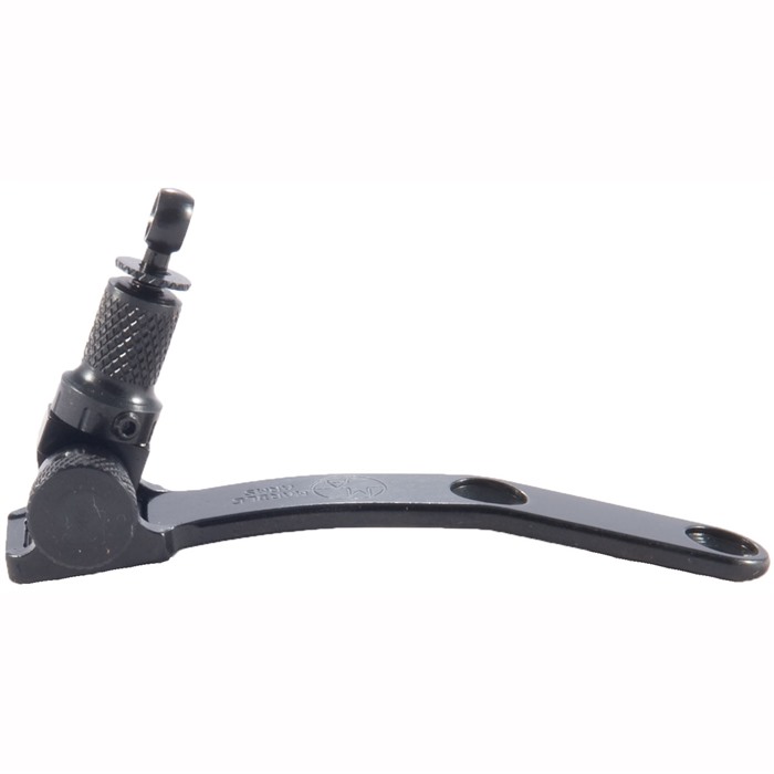 SAVAGE ARMS 99 REAR SIGHT Savage Arms 99 Tang Sight Rear Sight Black ...