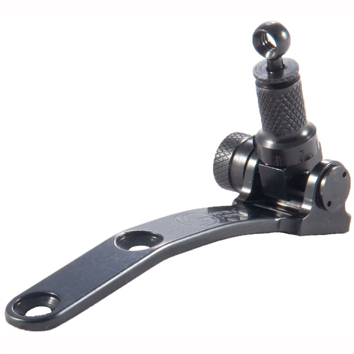 SAVAGE ARMS 99 REAR SIGHT Savage Arms 99 Tang Sight Rear Sight Black ...