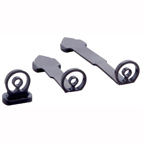 MARBLE ARMS RIFLE ADJUSTABLE PEEP SHORT BULLSEYE REAR SIGHT BLACK ...