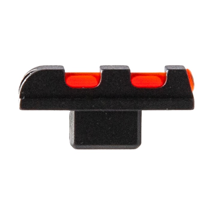 SIGHTS MARBLE ARMS COBRA/PYTHON FIBER OPTIC FRONT SIGHT,ORANGE ...