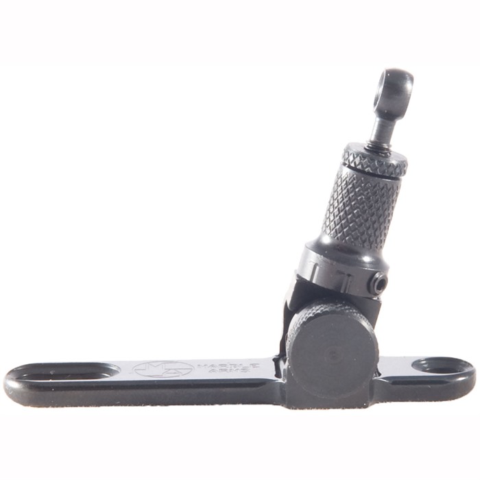 ROSSI 92 REAR SIGHT Rossi 92 Tang Sight Rear Sight Black - Brownells UK