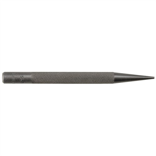 SINGLE PUNCHES MAYHEW STEEL 1/16" STARTING PUNCH - Brownells UK