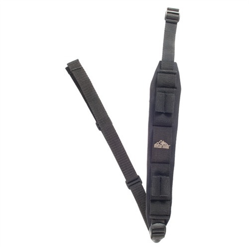 SLINGS BUSHNELL ALASKAN MAGNUM COMFORT STRETCH SLING - Brownells UK