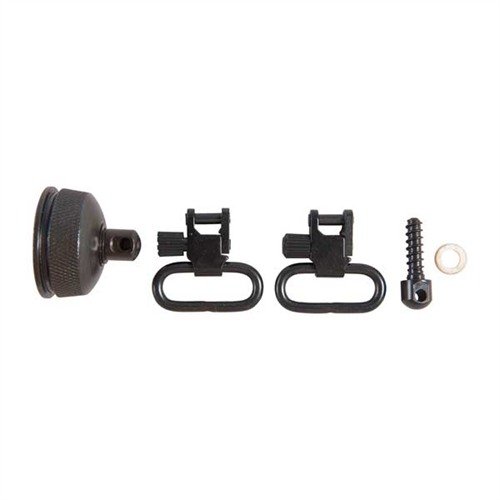 MAGAZINE CAP SWIVEL SETS UNCLE MIKES IR REM. 870 - Brownells UK