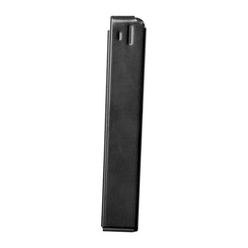 COLT STYLE METALFORM AR-15 MAGAZINE 9MM 32RD STEEL GRAY - Brownells UK
