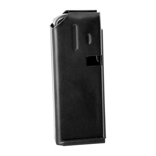 METALFORM AR-15 MAGAZINE 9MM 10RD STEEL BLACK - Brownells UK