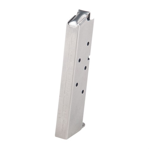 MAGAZINE METALFORM GOVERNMENT 380/MUSTANG PLUS II MAGAZINE, 7-ROUND ...