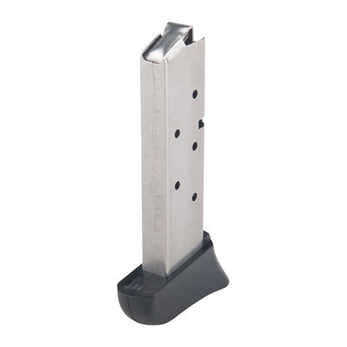 METALFORM COLT 380ACP MAGAZINES .380 Mustang 7rd Magazine w/ Extension ...