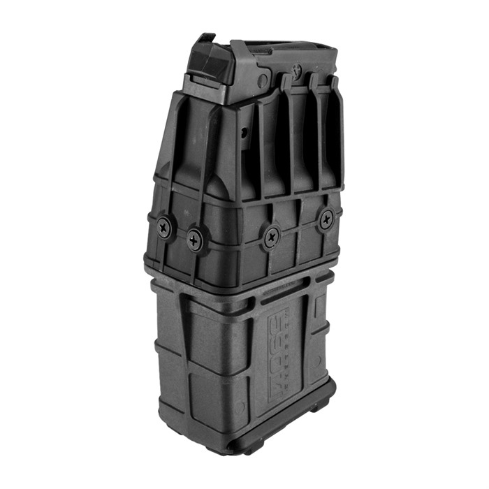 MOSSBERG 590M 12GA Mossberg 590M Magazine 12 Ga 10 Rds Black - Brownells UK