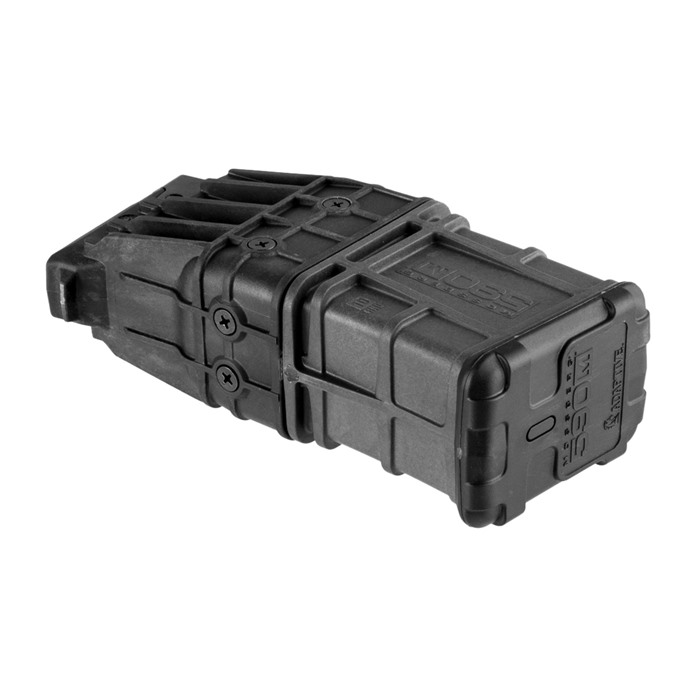 MOSSBERG 590M 12GA Mossberg 590M Magazine 12 Ga 10 Rds Black - Brownells UK