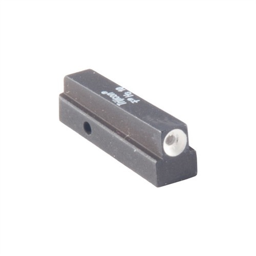 FRONT SIGHTS NOVAK RUGER® LCR® MEGA DOT TRITIUM NIGHT SIGHT - Brownells UK