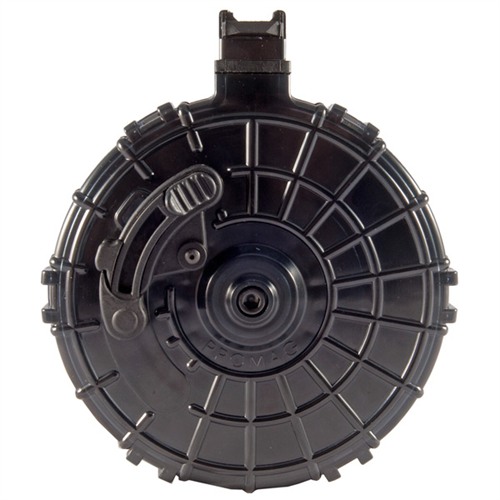 Saiga 12 Drum Magazine Saiga 12 Drum Magazine 20 Rd Brownells Uk