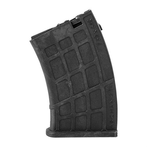 PRO MAG MOSIN NAGANT MAGAZINE 7.62X54R 10RD BLACK POLYMER - Brownells UK