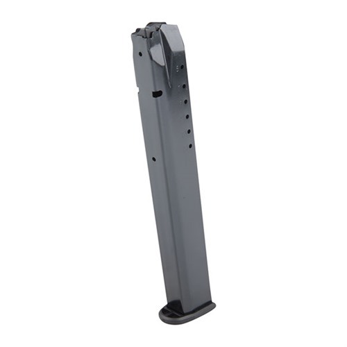 S&W 40S&W MAGAZINES PRO MAG M&P 40 .40S&W, 25RD - Brownells UK