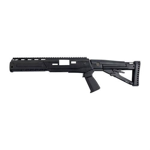 RUGER MINI-14 ARCHANGEL SPARTA STOCK ADJUSTABLE Ruger Mini-14 Archangel ...