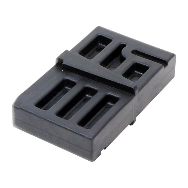PRO MAG AR .308 LOWER RECEIVER MAGAZINE WELL VISE BLOCK - Brownells UK