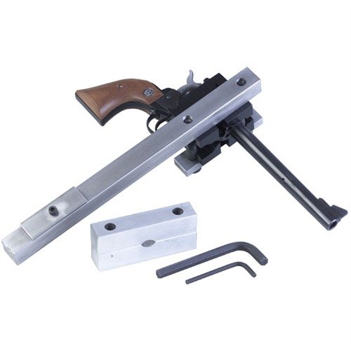 Barrel Tools - Brownells UK