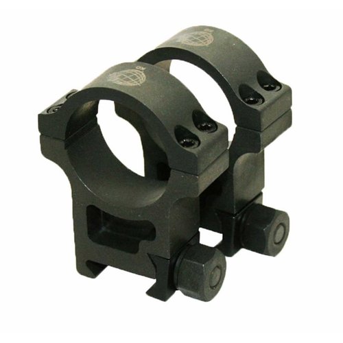 30mm Scope Rings - Brownells UK
