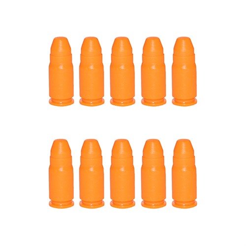 Dummy Rounds - Brownells UK