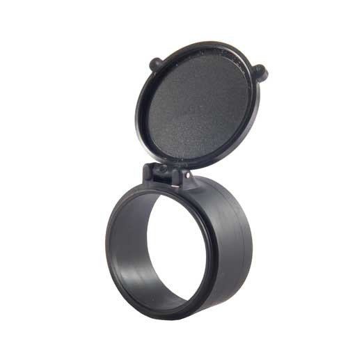 MULTI-FLEX FLIP-OPEN COVERS BUTLER CREEK OBJECTIVE LENS COVER #30,31 1. ...
