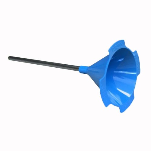 KWIK-FILL SANDBAG FILLER FORSTER PRODUCTS, INC. FORSTER BAG FILLING ...