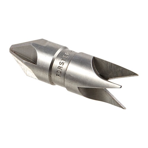 FORSTER Deburring Tool, Inside-Outside - Brownells UK