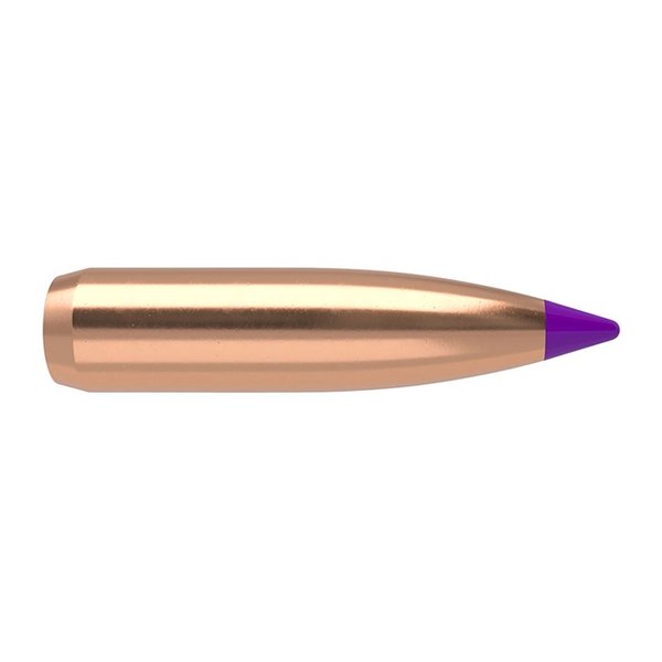 HUNTING RIFLE BULLETS NOSLER BALLISTIC TIP 6MM (0.243") SPITZER BT 90GR 50/BOX - Brownells UK