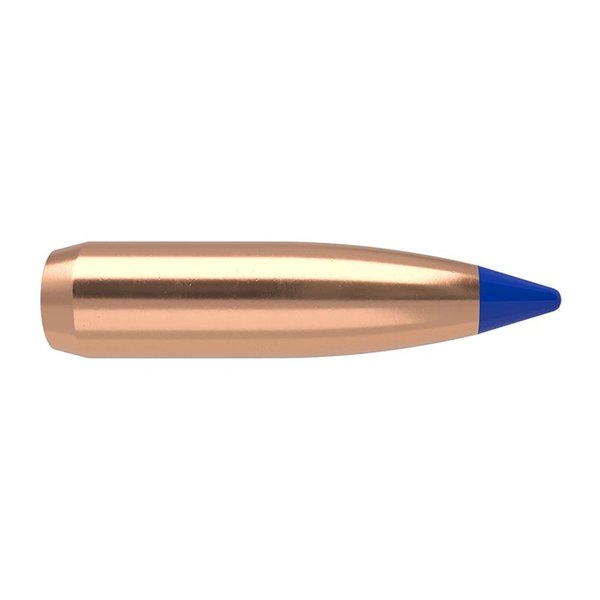 BALLISTIC TIP HUNTING BULLETS NOSLER, INC. 25 CALIBER (0.257") 100GR ...