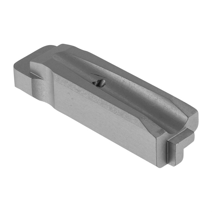 AR-15/M16 SINGLE SHOT MAGAZINE FOLLOWER AR-15 Aluminum Single Shot ...