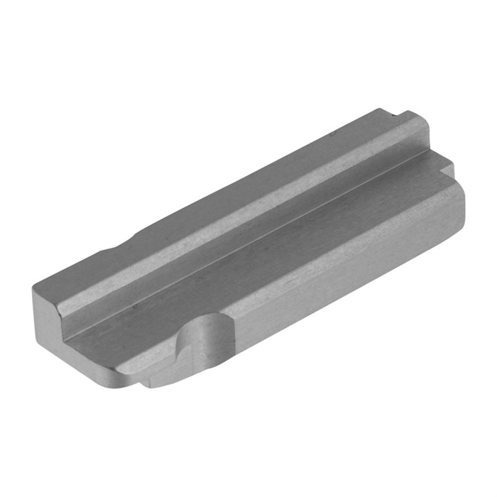 AR-15/M16 SINGLE SHOT MAGAZINE FOLLOWER AR-15 Aluminum Single Shot ...