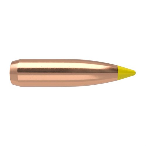 BALLISTIC TIP HUNTING BULLETS NOSLER, INC. 270 CALIBER (0.277") 130GR ...