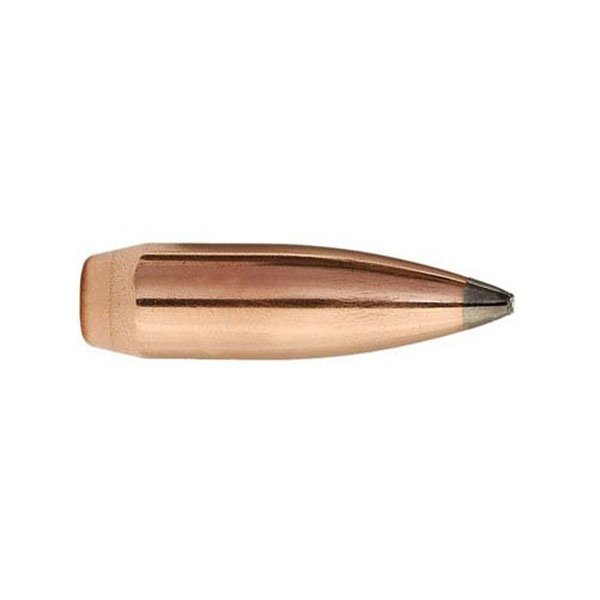 VARMINTER SIERRA BULLETS 6MM (0.243") 85GR SPITZER POINTED 100/BOX ...