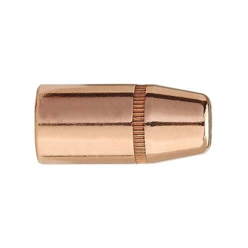 SPORTS .357 JACKETED SOFT POINT HANDGUN SIERRA BULLETS 38 CAL (.357 ...