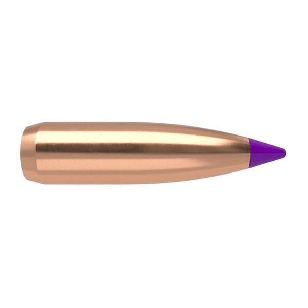 BALLISTIC TIP VARMINT BULLETS NOSLER, INC. 6MM (0.243") 80GR SPITZER 100/BOX - Brownells UK