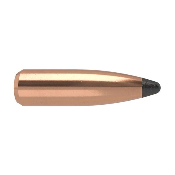 PARTITION® FLAT BASE RIFLE BULLETS NOSLER PARTITION 6MM (0.243") FB ...