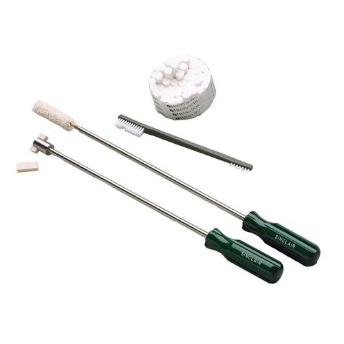Gun Cleaning & Chemicals - Brownells