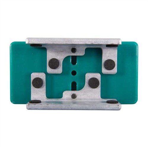 FOREND ADAPTOR SINCLAIR INTERNATIONAL BENCHREST SHOOTING REST SWIVEL ...