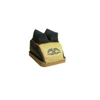 DELUXE BAGS PROTEKTOR REAR BAG MEDIUM CORDURA - Brownells UK