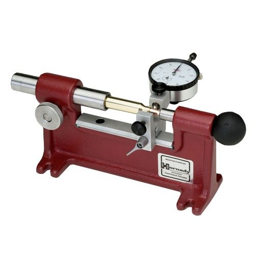 Concentricity Gauges - Brownells UK