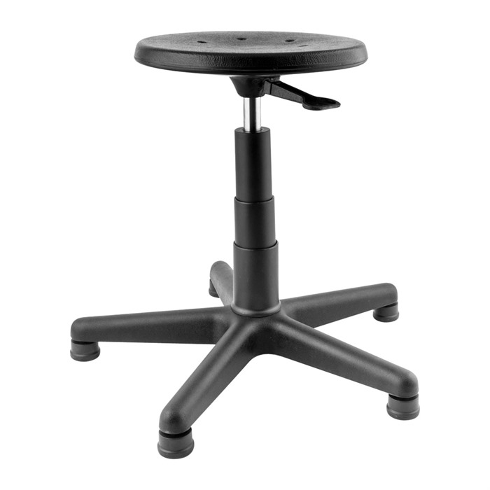 SINCLAIR INTERNATIONAL Adjustable Shooting Stool - Brownells UK