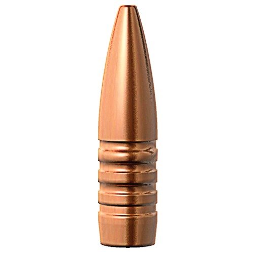 TRIPLE SHOT X® CALIBER (.323") RIFLE BARNES BULLETS 8MM (0.323") 180GR ...