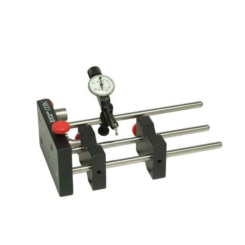 Concentricity Gauges - Brownells UK