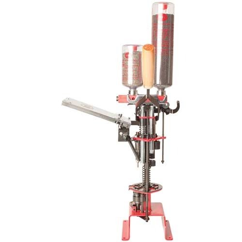 PRESS MEC RELOADING MEC 8567N GRABBER SHOT SHELL PRESS, 12 GAUGE ...